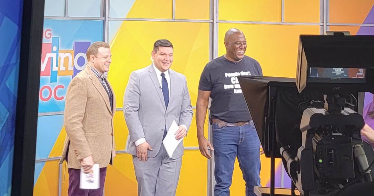 Contact - Harvie Herrington